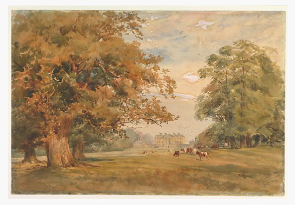 CB300 Kirtlington – Oxfordshire Gardens Trust
